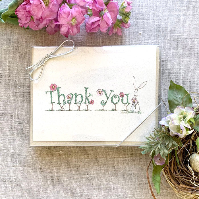 Thank Yous – Michelle Masters Topiary Art