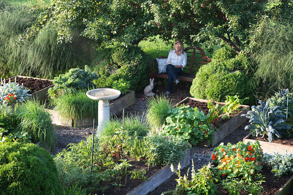 Artist Michelle Masters' whimsical topiary themed gifts. – Michelle ...