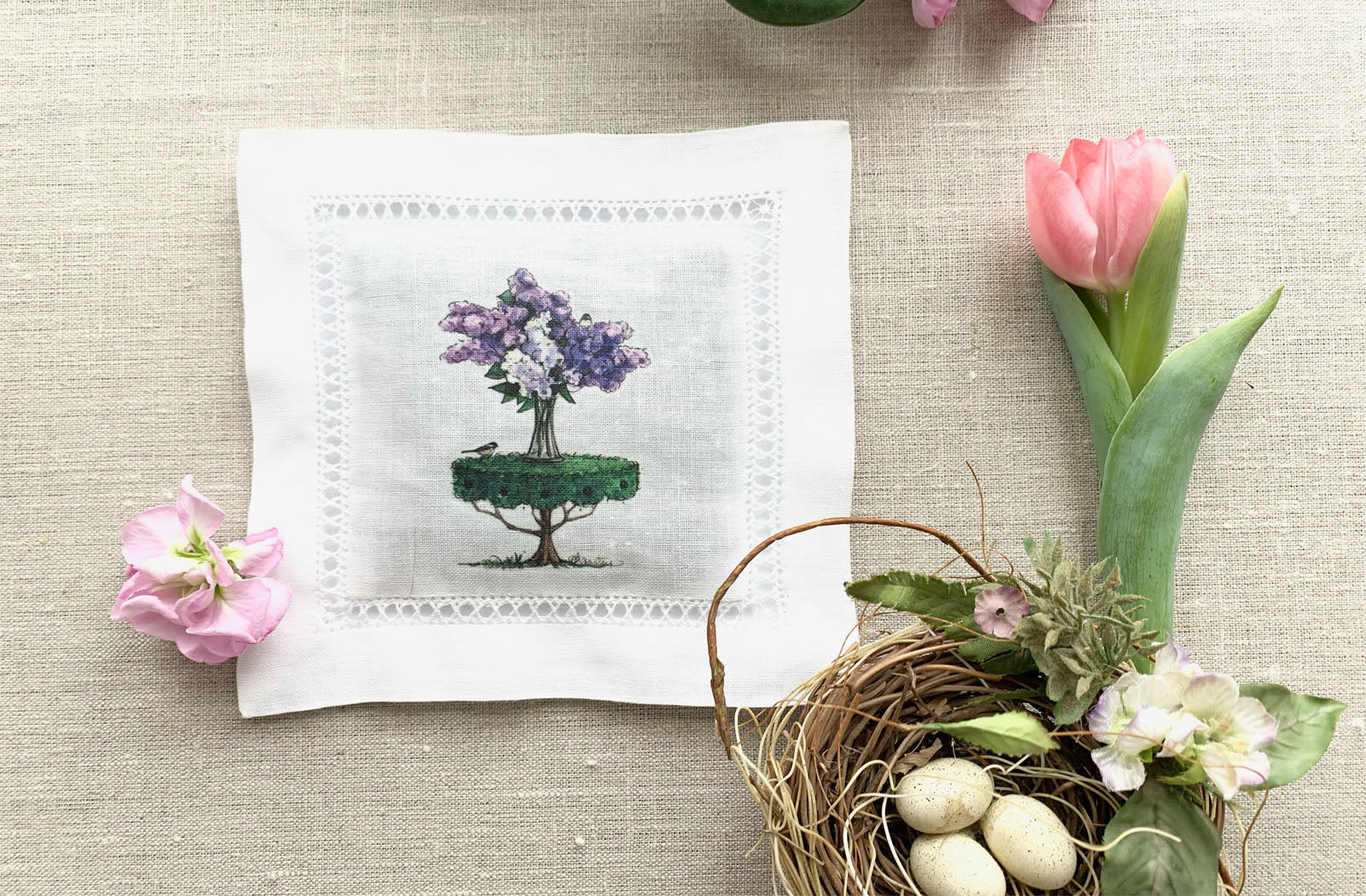 Topiary themed Home and Gardener Gifts by Michelle Masters – Michelle ...